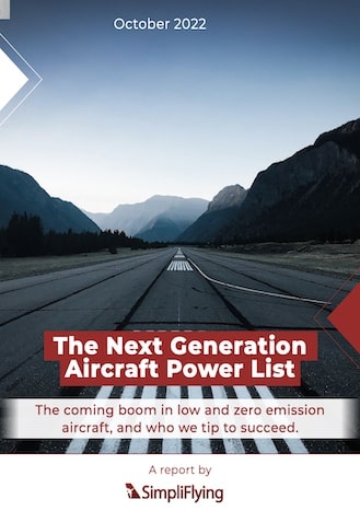 The Next Generation Aircraft Power List - SimpliFlying - Making ...