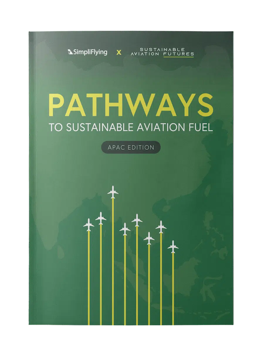 Reports - SimpliFlying - Making Airlines Remarkable